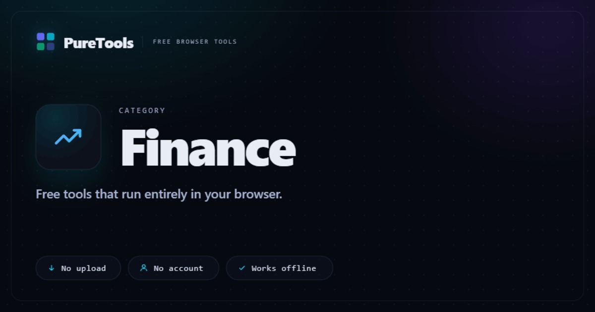 Debt Payoff Calculator - Snowball and Avalanche Plan